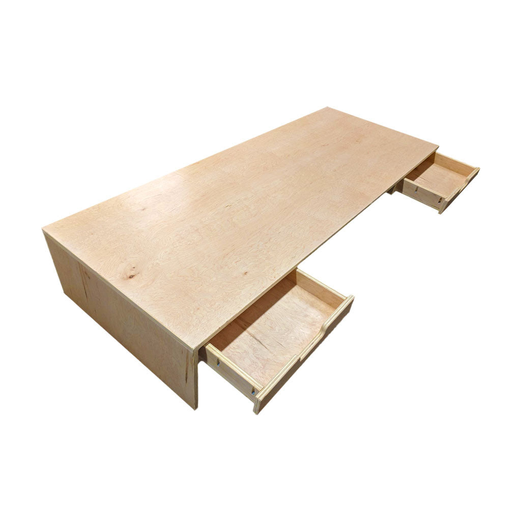 Teaching Platform Floor – Teaching Timbers