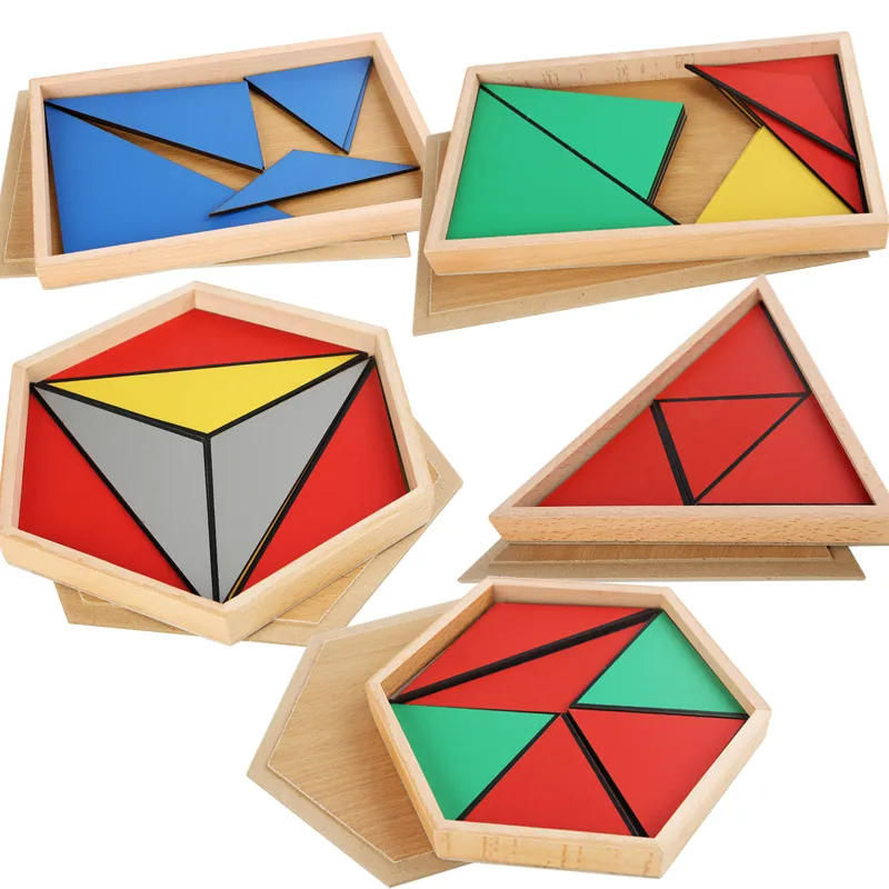Constructive Triangle Boxes – Teaching Timbers